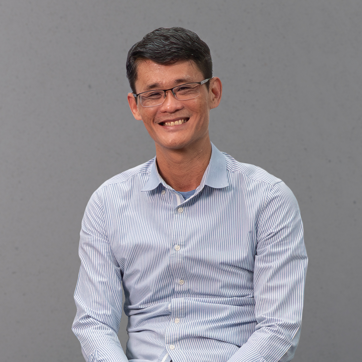 Our Management Team | New Hope Community Services