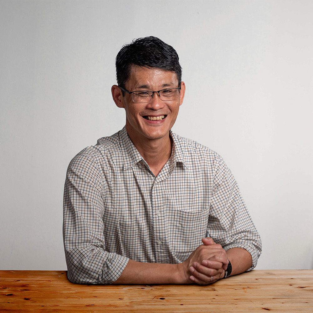 Our Board & Committees | New Hope Community Services