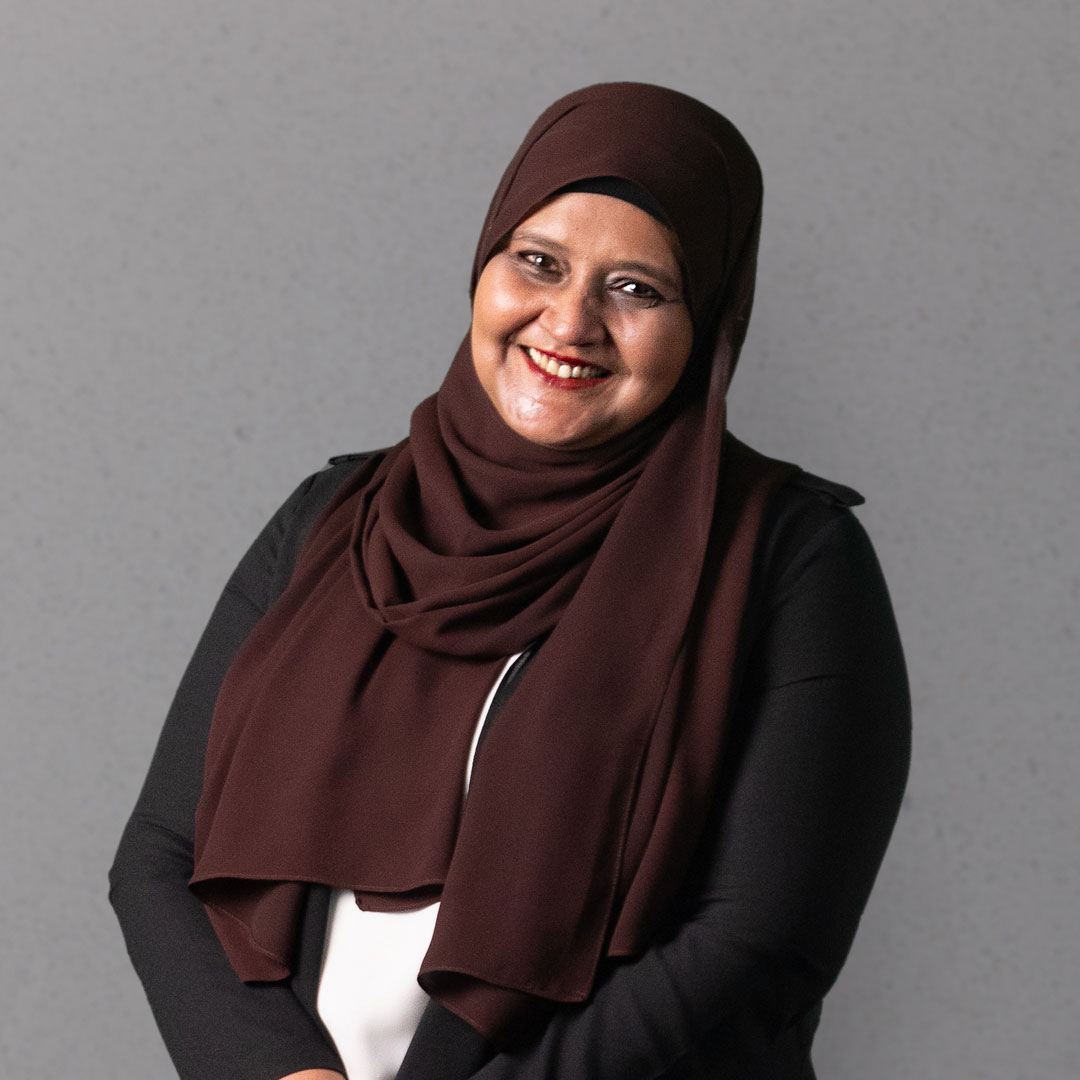 Our Management Team | New Hope Community Services